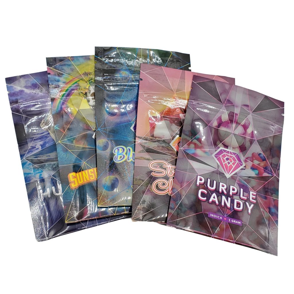 Concentrates - Chronic Paradise