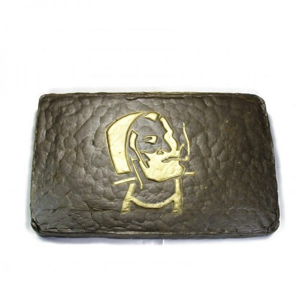 Mercedes Hash - Chronic Paradise