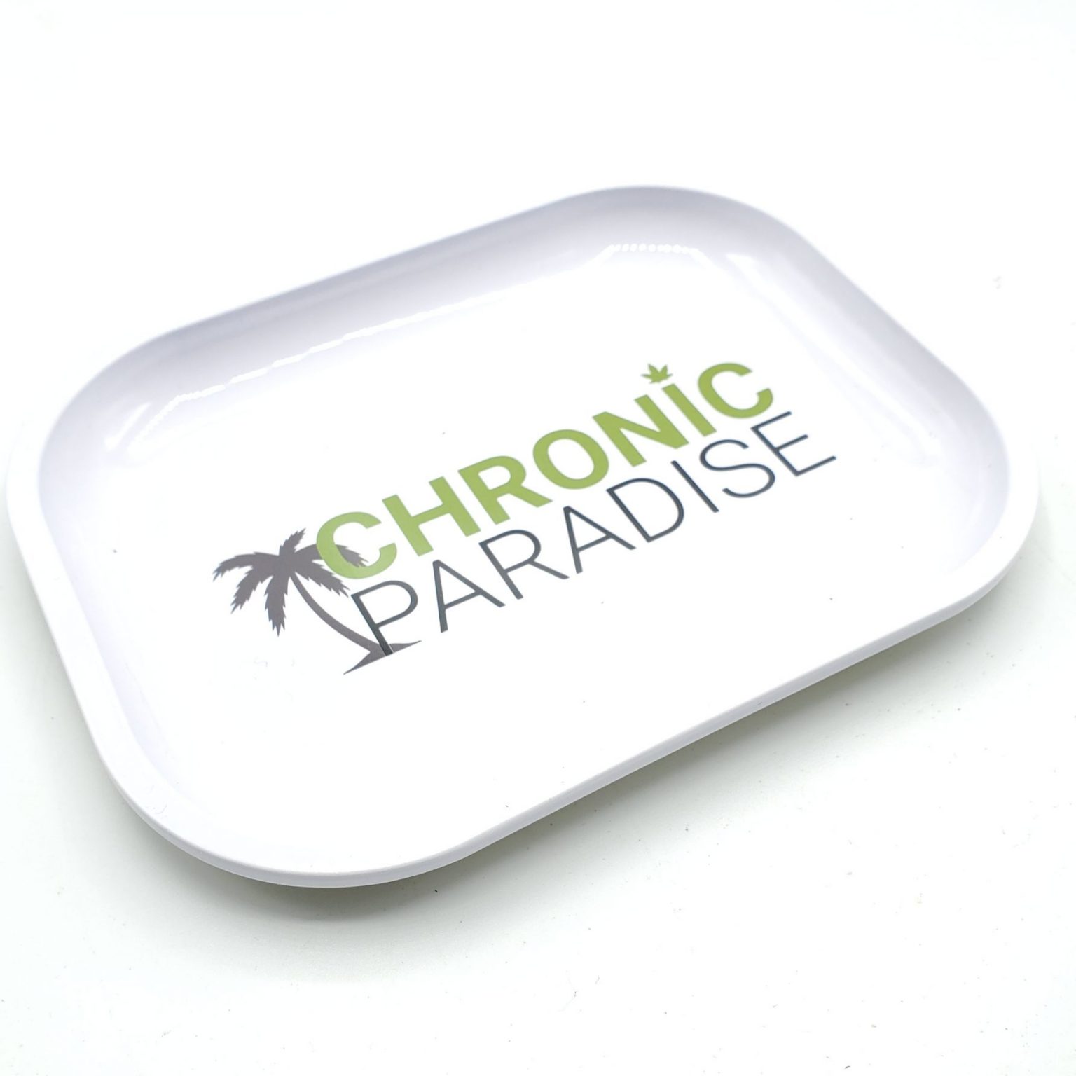 Shop - Chronic Paradise