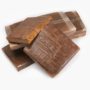 Kashmir Hash - Chronic Paradise