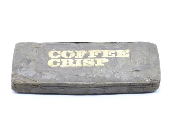 Coffee Crisp Hash - Chronic Paradise