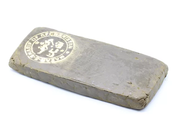 Mazar Sharif Hash - Chronic Paradise