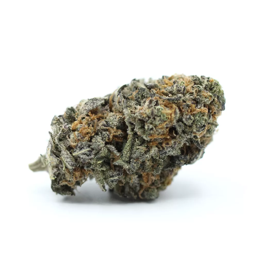 Purple Berry Skunk - $2.82/gram - AA - Sativa - Chronic Paradise