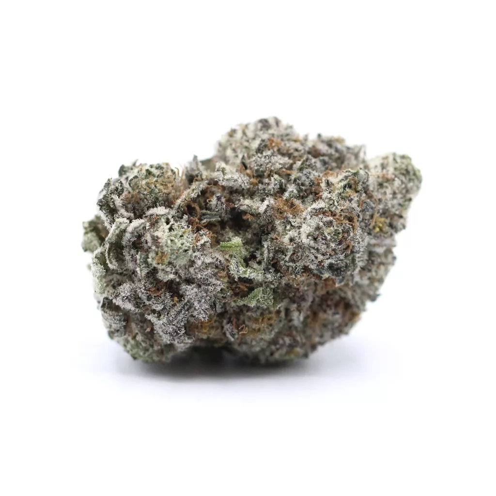 Purple Punch - $5.67/gram - AAA/AAAA- Indica - Chronic Paradise