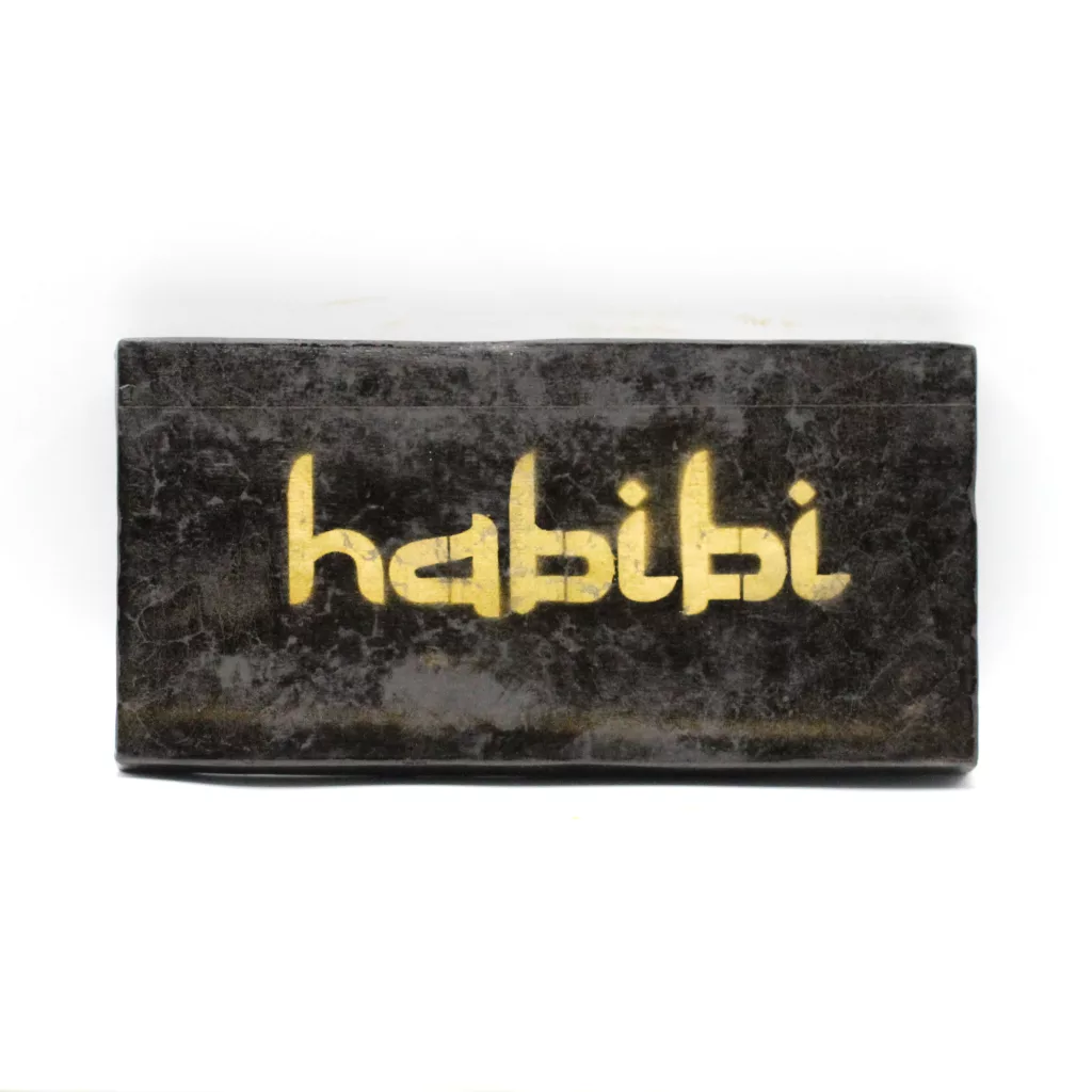 Habibi Hash - Chronic Paradise