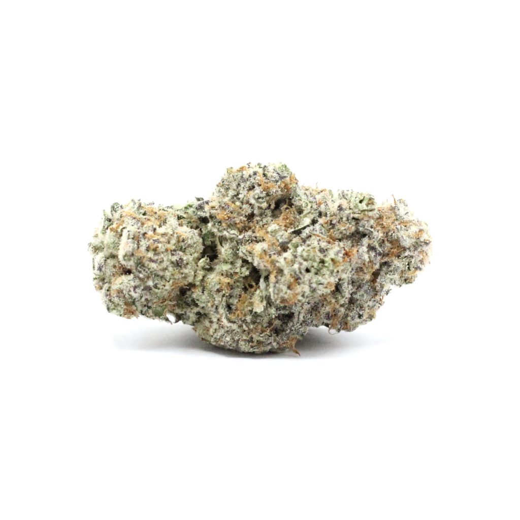 Root beer Float – $6.25/gram – CRAFT – Indica – Chronic Paradise