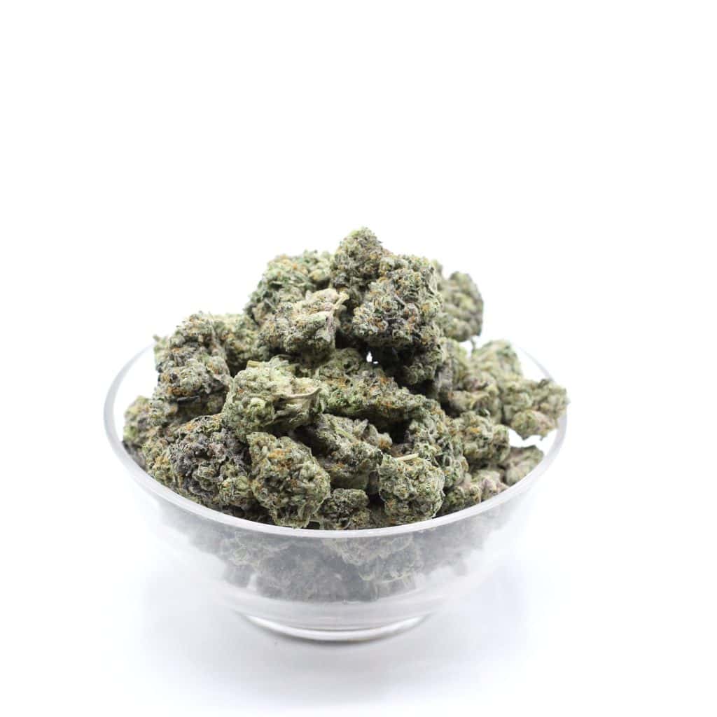 Frozen Grapes – $6.25/gram – CRAFT – Indica – Chronic Paradise