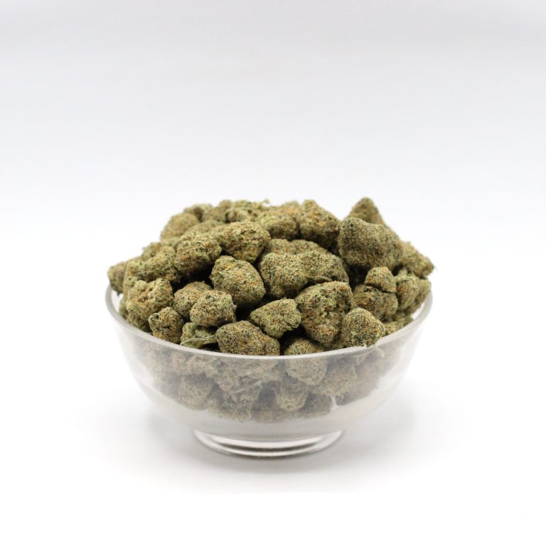 Fruity Pebbles – $6.75/gram– AAAA – Hybrid – Chronic Paradise
